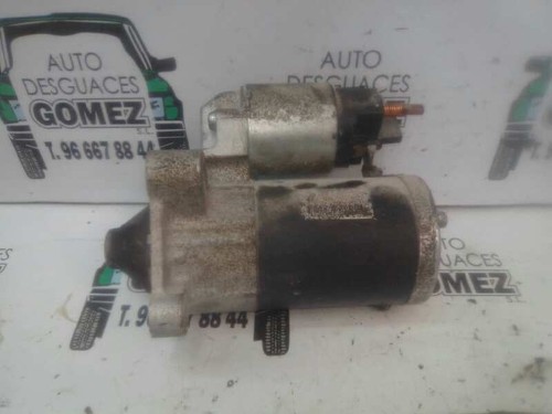 8200815083 démarreur pour DACIA SANDERO 1.6 MPI 85 2010 551807 | eBay