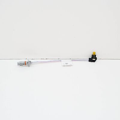 MERCEDES-BENZ B W246 Oil Pump Adapter Wiring Harness A2701502900 NEW ...