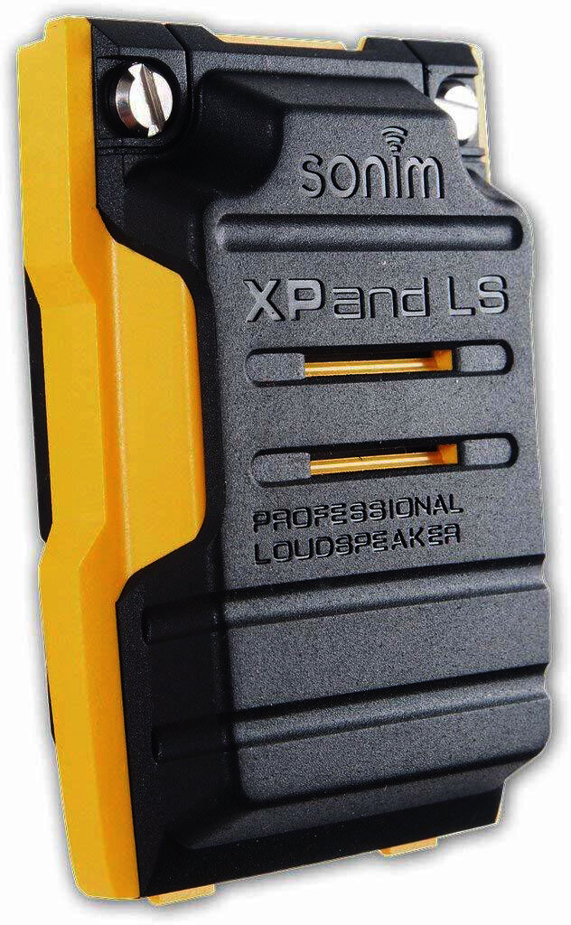 SONIM XPAND Loud Speaker for Sonim phone models XP15xx XP3410 and ...