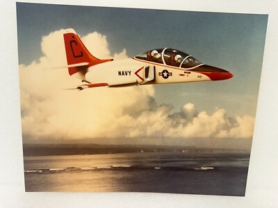 Original Northrop Aircraft Vought VTXTS Jet Trainer Drawing Navy ...