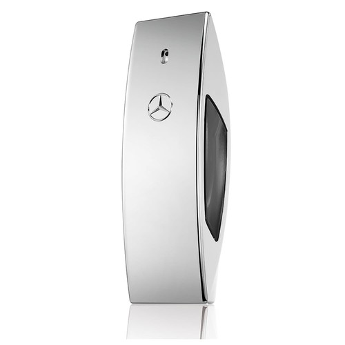 Mercedes-Benz Club Cologne for Men - 3.4 Fl Oz Long Lasting EDT Luxury ...