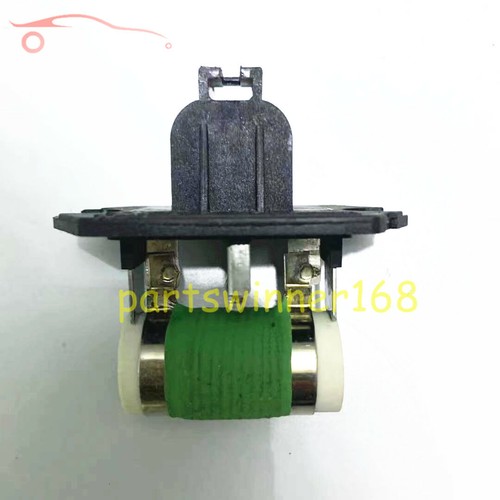 25385-2E000 COOLING FAN RESISTOR For Hyundai Tucson Kia Rondo Sportage ...