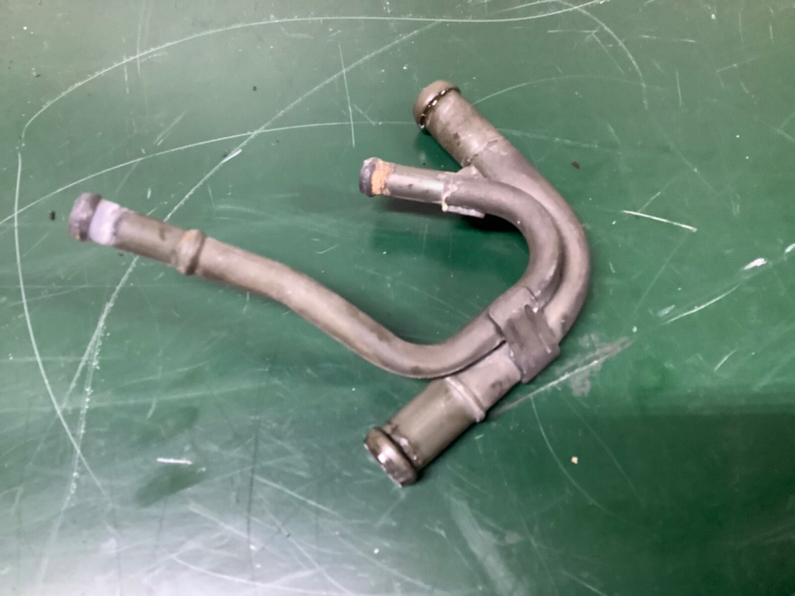 03-07 Accord 2.4 Pcv tube,breather pipe, water engine intake air pass ...