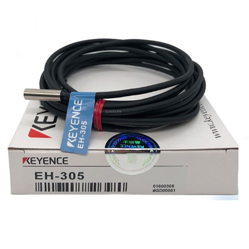 Keyence EH-305 Proximity Sensor EH305 New In Box Free Shipping 1PC /S ...