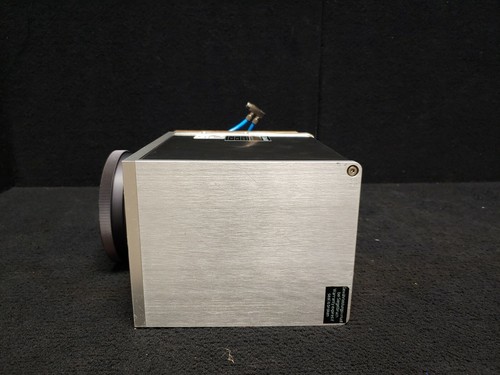 SCANLAB HURRYSCAN 25 LASER GALVANOMETER SCAN HEAD 1064nm W/ CD ...