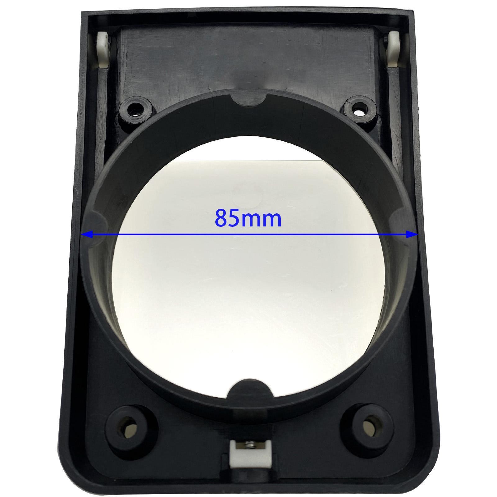 Marine Intake Exhaust Cowl Ventilator Air Vent Cover Caravan Hardware ...