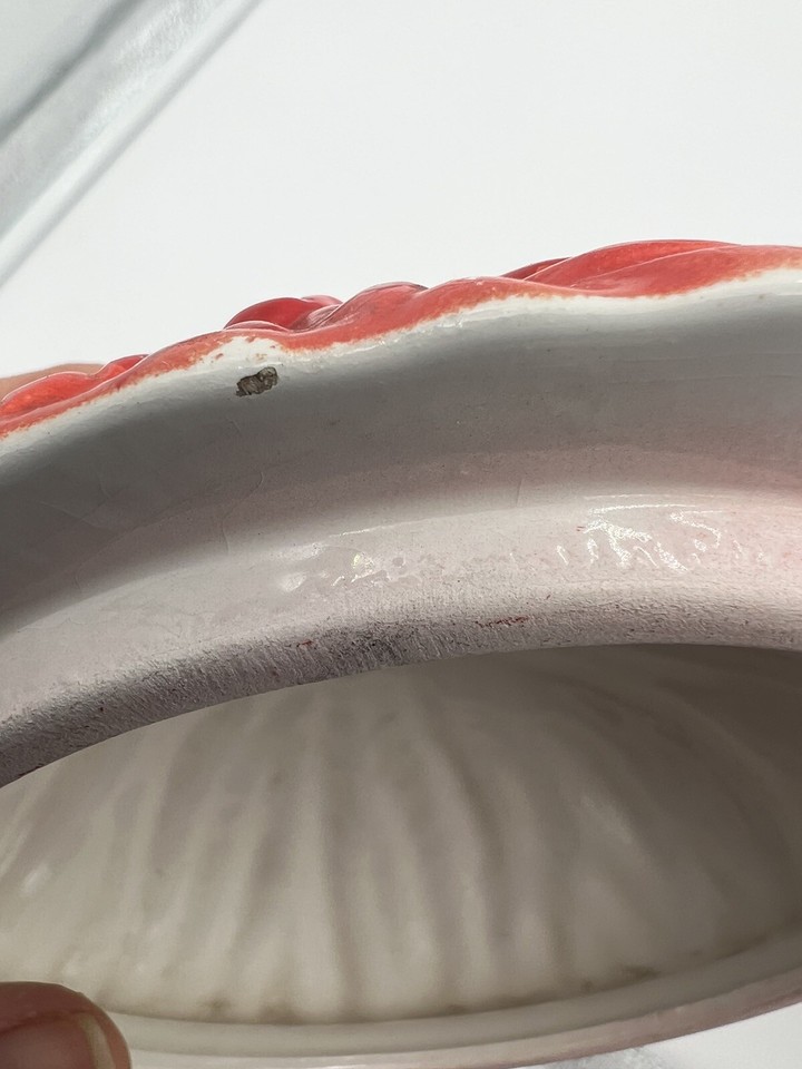 Vintage Rare 1950s Napco Japan Import Ceramic Raggedy Ann Cookie Jar/Collectable | eBay