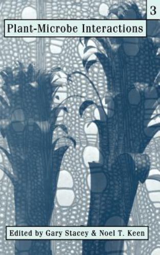 Plant-Microbe Interactions by Gary Stacey and Noel T. Keen (1997 ...