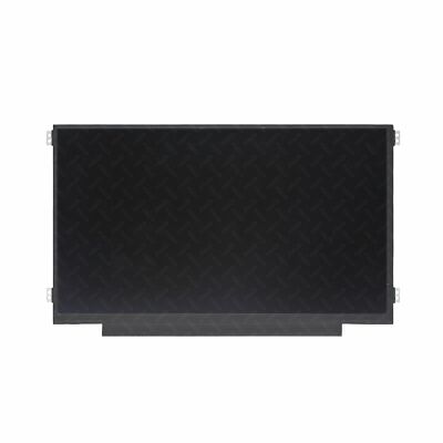 11.6" HD LED LCD On-Cell Touch Screen Display B116XAK01.2 AUO125C ...