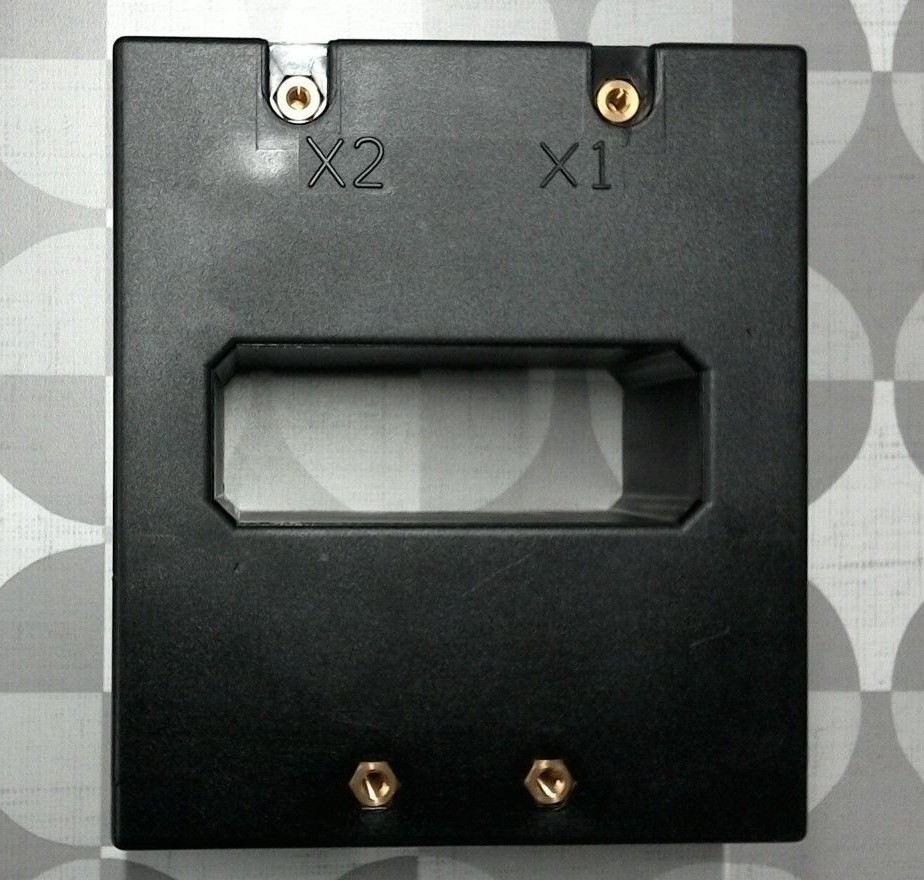 Siemens NGSN800 800A MG/NG Frame Neutral Current Transformer **Free ...