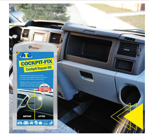 ATG Dashboard Repair Kit | Dash Repair | Dash Repair Kit .. | eBay