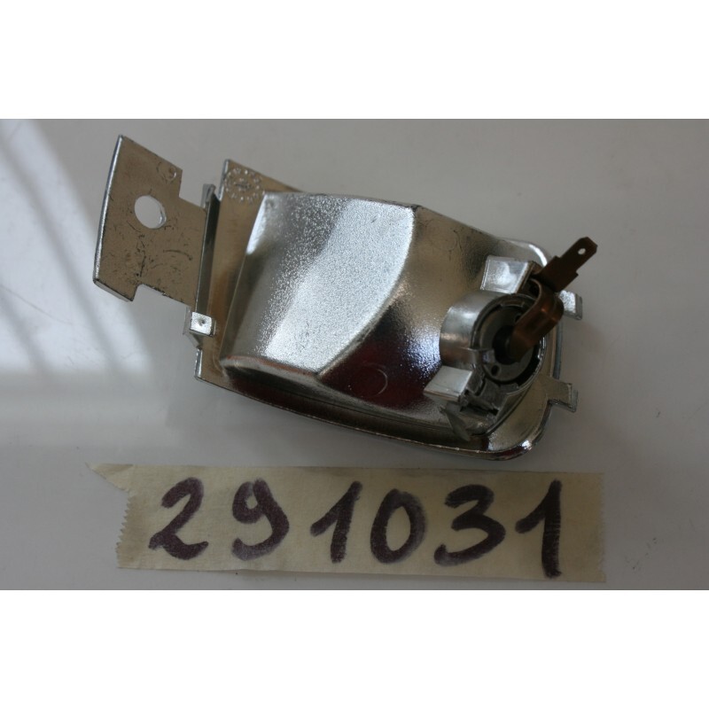 Base Indicator Rear Right Blinker Base Piaggio Quartz Hook Broken | eBay