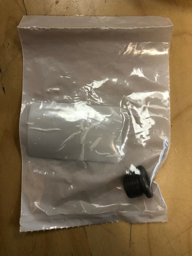 GENUINE OEM VOLVO MACK 85156544 23488939 23502054 EPRV Removal Kit D13 ...