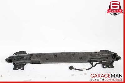 03-10 Porsche Cayenne 955 957 Front Bumper Reinforcement Impact Crash ...