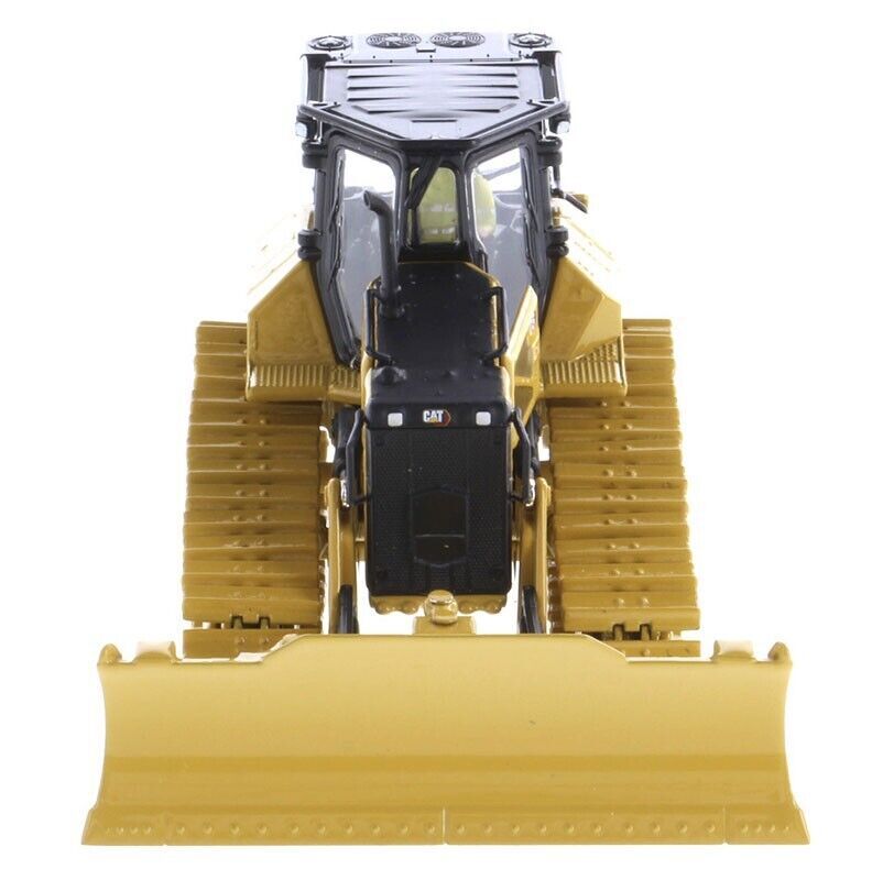 DIECAST MASTERS - Gear – Bulldozer D5 Lgp Caterpillar - 1/50 - DCM85951 ...