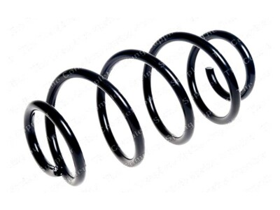 Coil Spring Rear Fits Mercedes Benz B180 B200 CLA180 CLA200 CLA220 12 ...