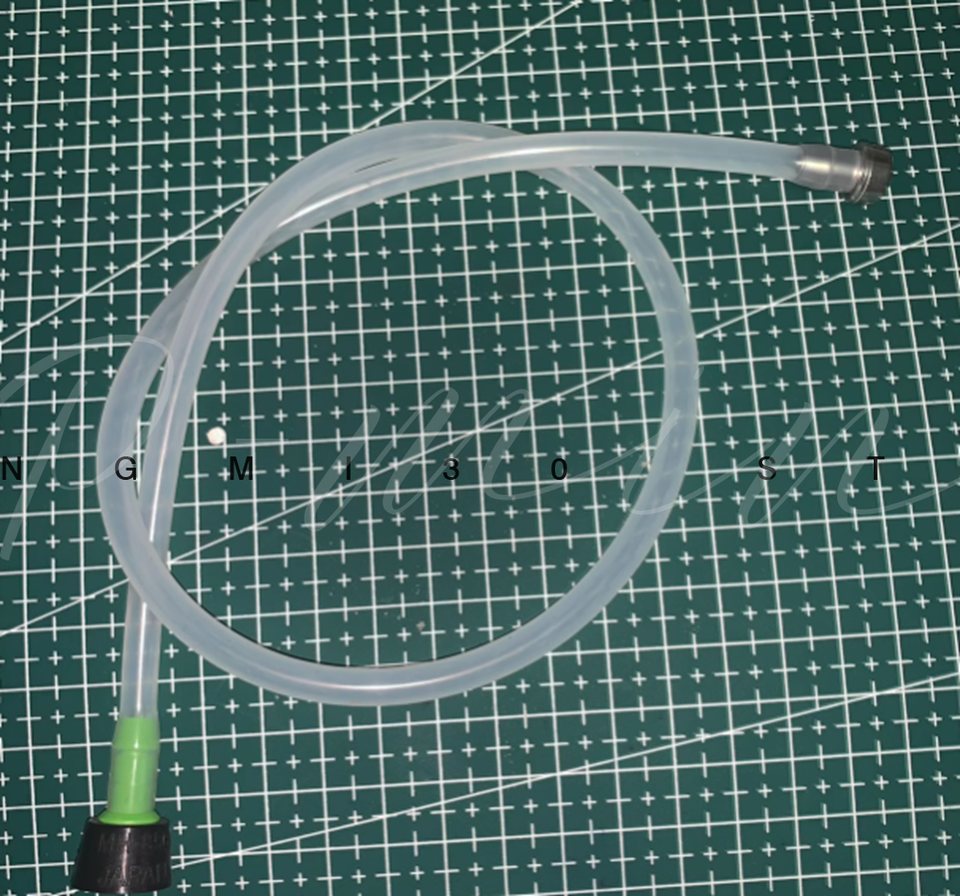 1pc NEW Cleaning Suction Fitting MH-856 Cleaning Fitting Original ...