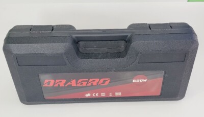 Dragro Sheep Shearing Machine II Pro 600w Professional | eBay