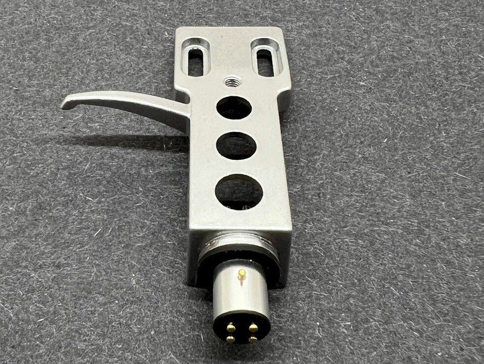 Technics Style Headshell Silver Free Shipping | eBay