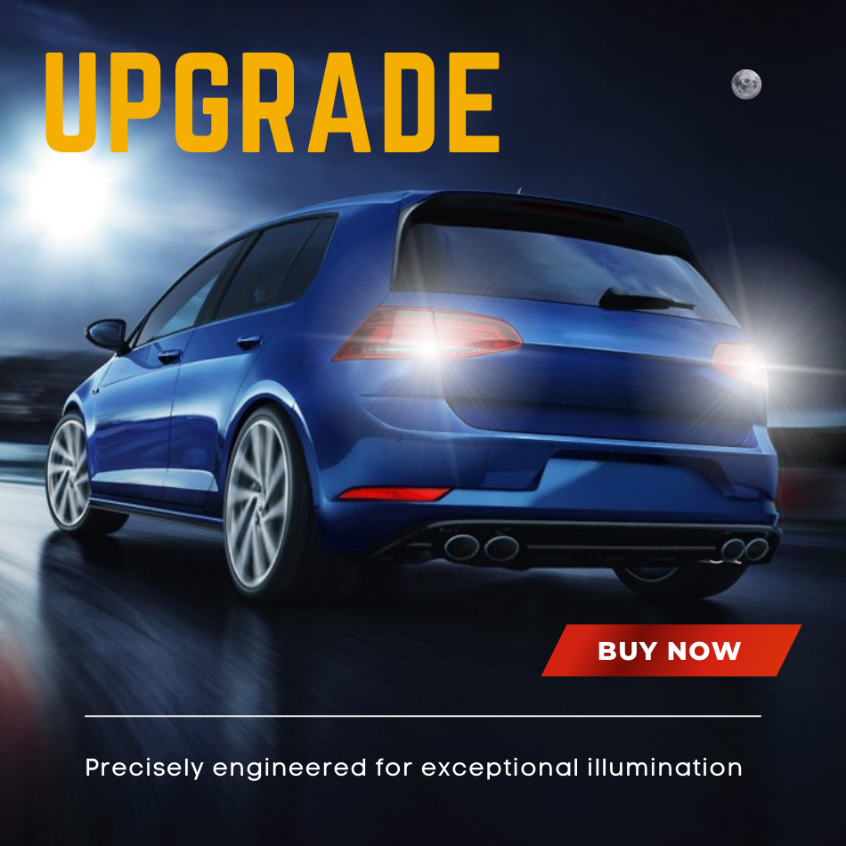 T15 W16W Reverse 921 955 Led Car Light Bulbs Xenon White Canbus Error ...