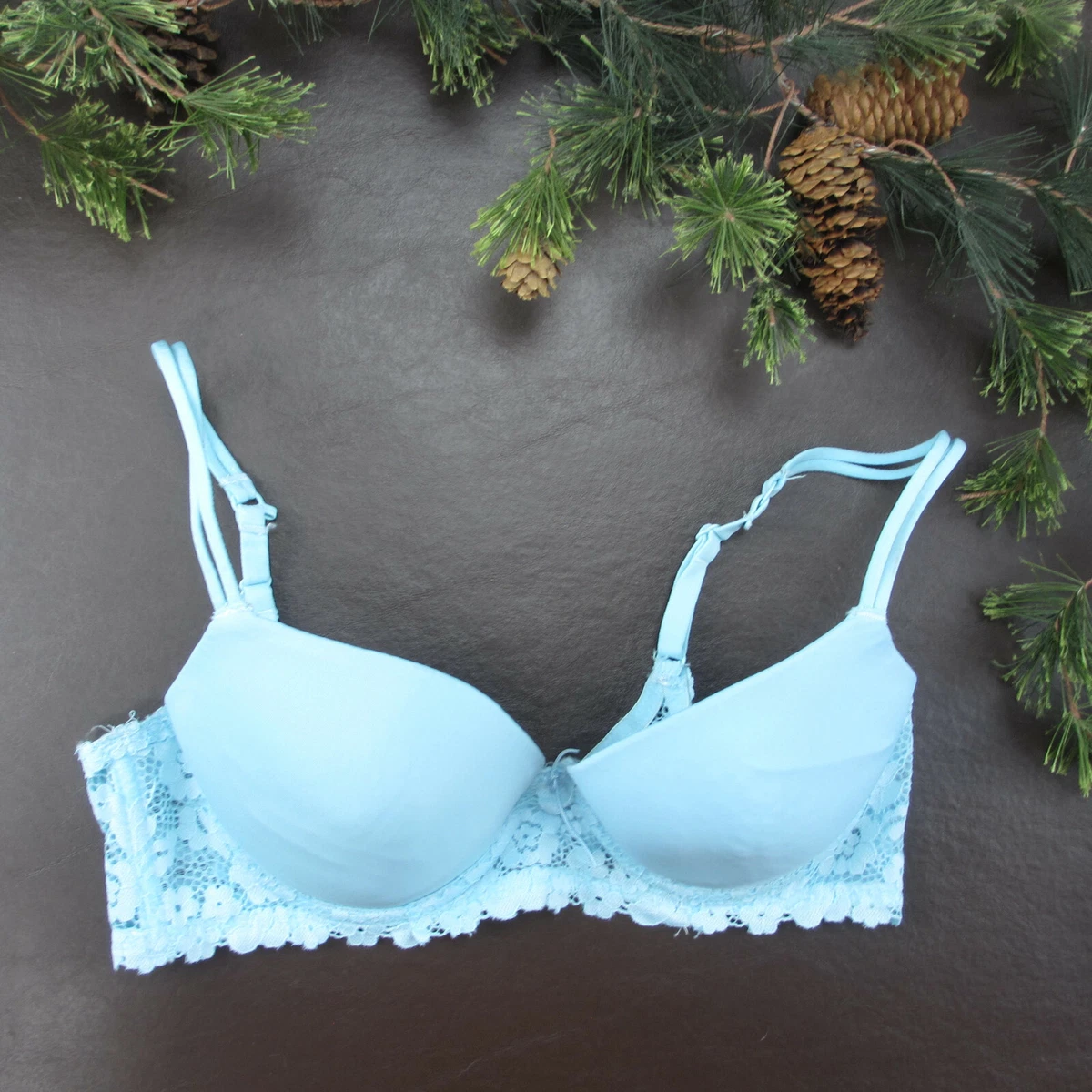 How Big Is 34c Breast Size