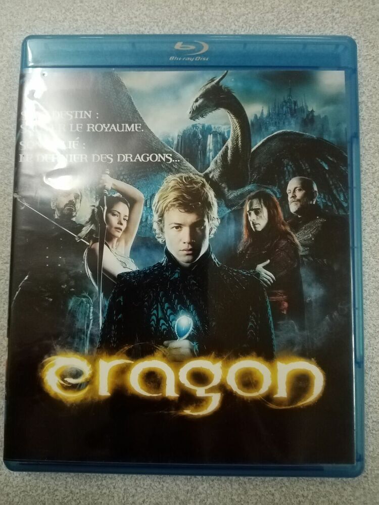 Filme Eragon 2