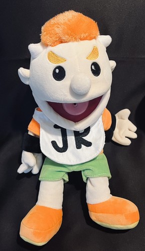 Junior SML Inspired Custom Puppet With Hand Insert Control 40cm | eBay