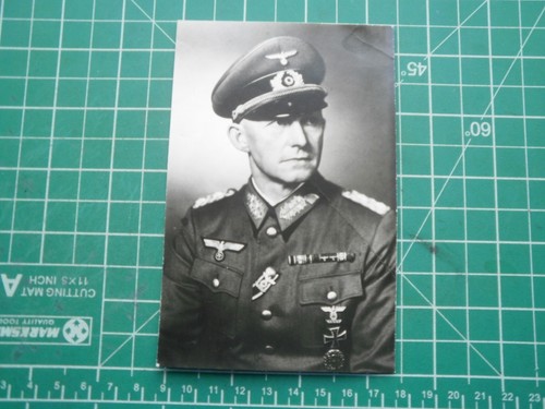 WW2 GERMAN GENERAL ALFRED JODL , SIGNED BY HIS WIFE ! | eBay