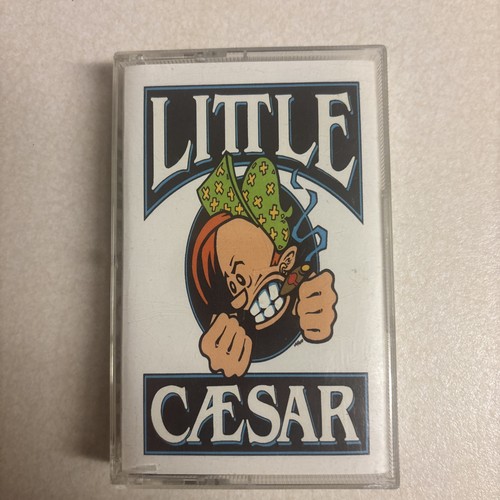 Little Caesar- Little ceaser - Cassette Tape 75992428842| eBay