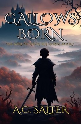 Gallows Born: Epic Viking Fantasy | eBay
