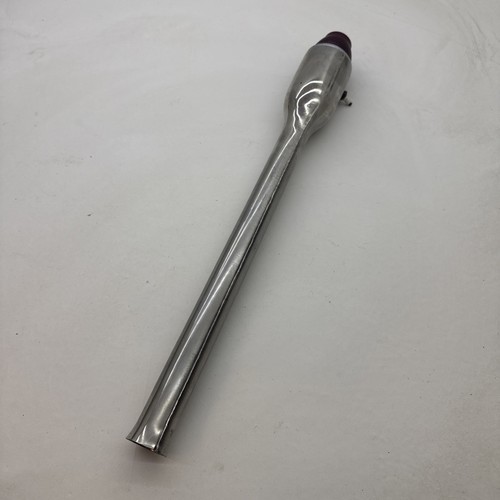 Vintage Dyna-Jet (?) Pulse Jet Engine Redhead Airplane Model M9 | eBay