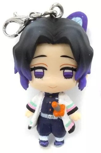 Demon Slayer Shinobu Kocho Mini Figure Color Collection Vol.2 | eBay