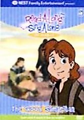 Read-A-Long/Sing-A-Long Series - The Good Samaritan (DVD, 2006) for ...
