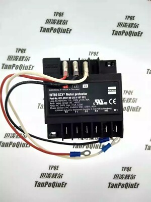 1pcs KRIWAN INT69 SCY 22 A197 S21 protection module 071059700 | eBay