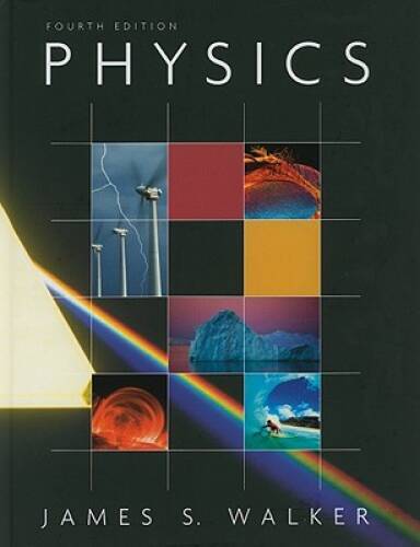 Physics (4th Edition) - Hardcover By Walker, James S - GOOD | eBay