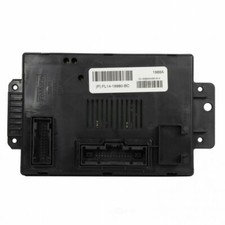 HVAC Control Module Front Motorcraft CCM-115 fits 13-16 Ford Escape for ...