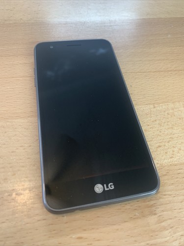 LG Rebel 2 - LGL57BL (TracFone Wireless) Smartphone | eBay