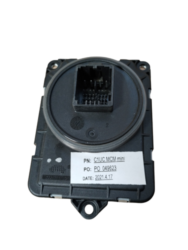 NEW Genuine GM MLD Mini Module 13526416 C1UC MCM mini | eBay