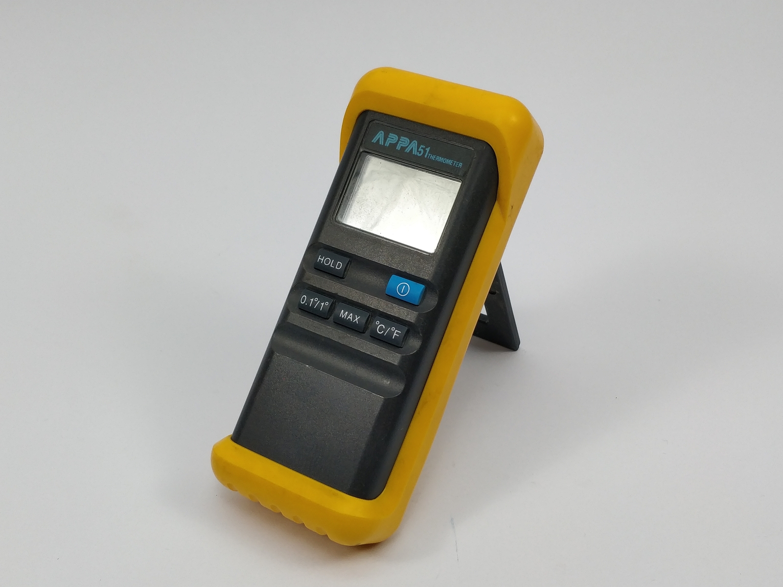 APPA Technology Corp.APPA51 Thermometer K-Type Thermocouple | eBay