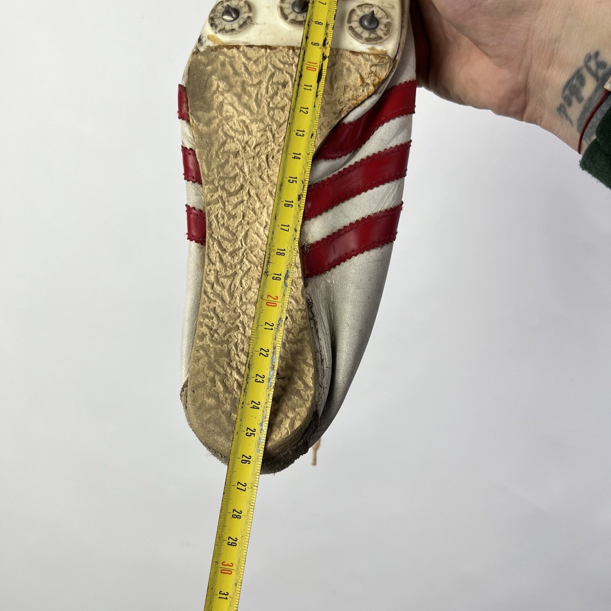 First Adidas Shoes Ever Made