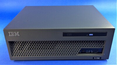 IBM 4810-33H SUREPOS 300 1GB Ram, Intel Celeron 2.00GHz W/40 GB Hard ...