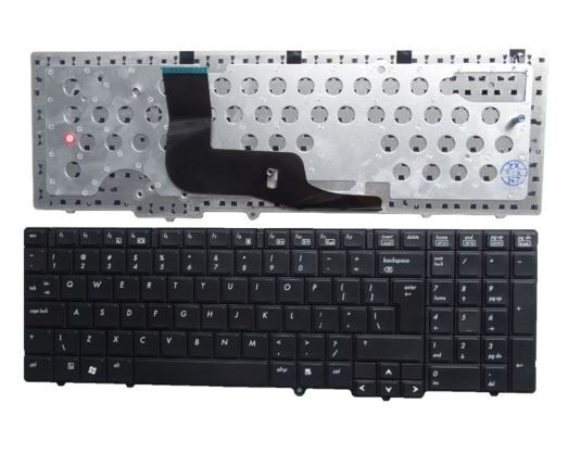 New Laptop keyboard HP Probook 6540B 6545B 6550B 6555B 6540 6545 613 | eBay