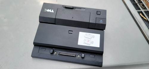 Dell K07A Latitude E-Port USB 3.0 Docking Station PDXXF E6420 E6430 ...