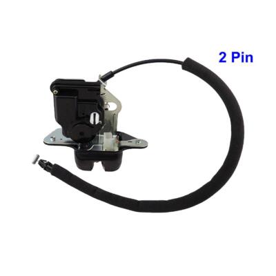 Genuine Trunk Lift Latch Tailgate Lock Actuator for Dodge Grand Caravan ...