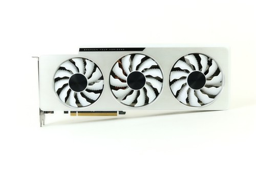 Gigabyte GeForce RTX 3080 Vision OC 10G White GPU | 1yr Warranty, Fast ...