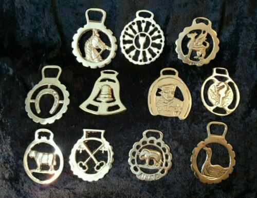 Horse Hames in Collectable Horse Brasses for sale | eBay UK