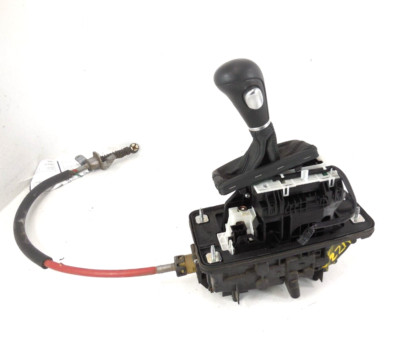 2012-2017 Audi S5 Automatic Transmission Floor Shifter W/ Cable OEM | eBay