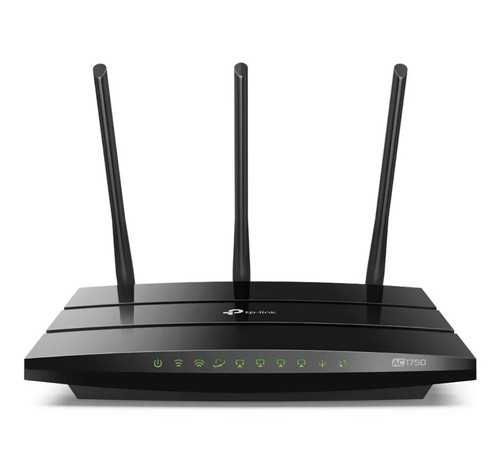 TP-LINK AC1750 Wireless Dual Band Gigabit Router (Archer C7) | eBay