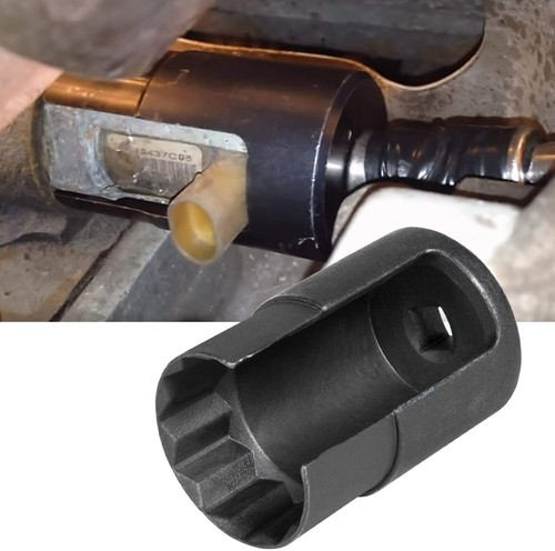 6.0 IPR Valve Socket and Air Test Fitting Tool Kit Fit For Ford 6.0L ...