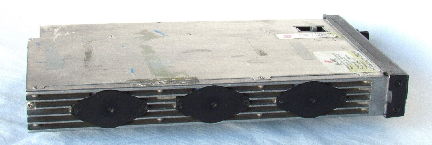 BENDIX KING KY-196 TSO Transceiver 064-1019-10 28V PARTS ONLY ...